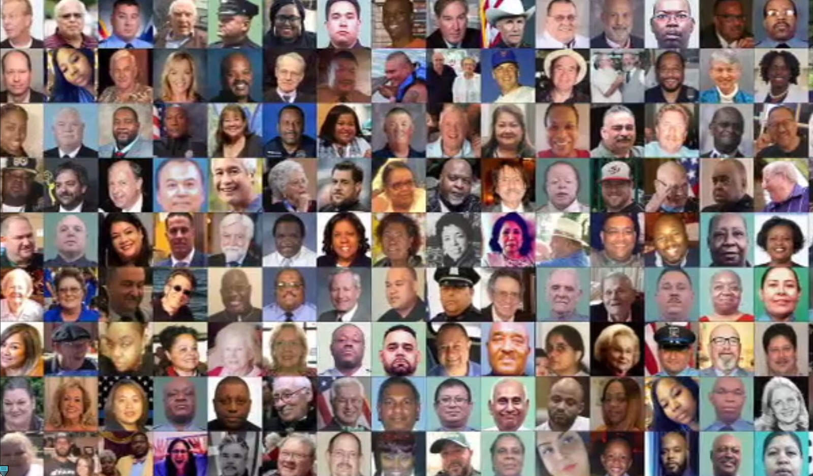 250,000 COVID deaths: 7 On Your Side Investigates hardest hit ...