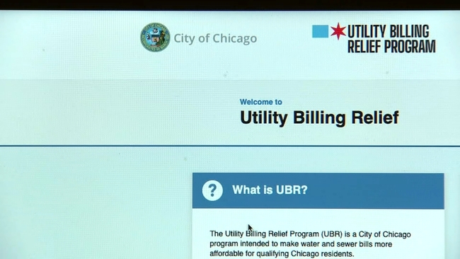 Chicago water bill relief programs help with paying during financial ...