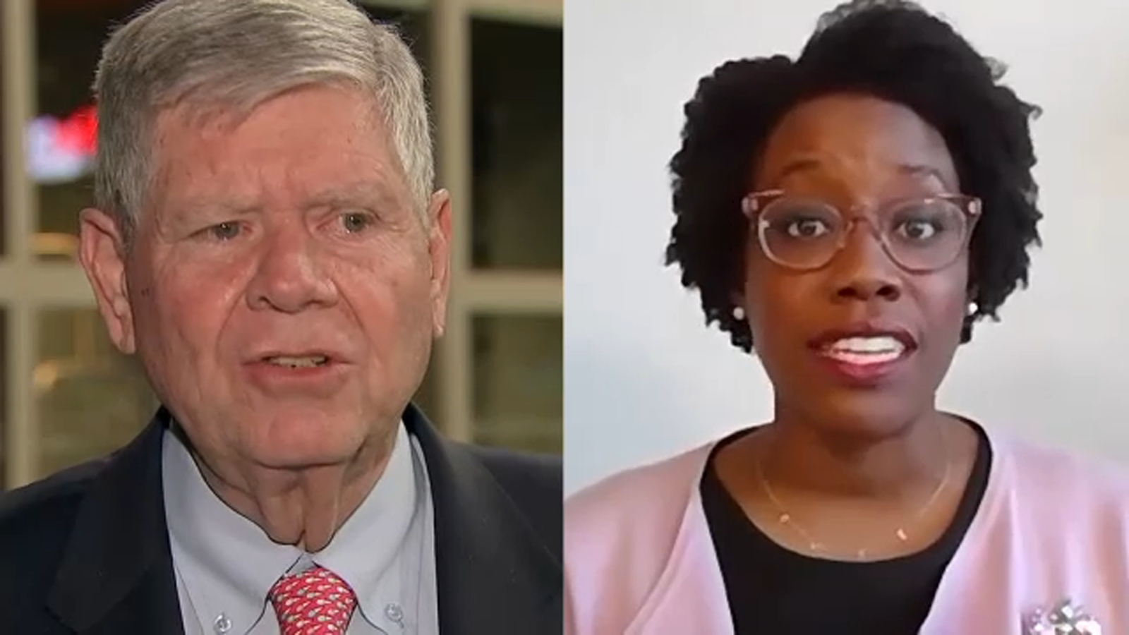Jim Oberweis files for discovery recount in 14th District Congressional ...