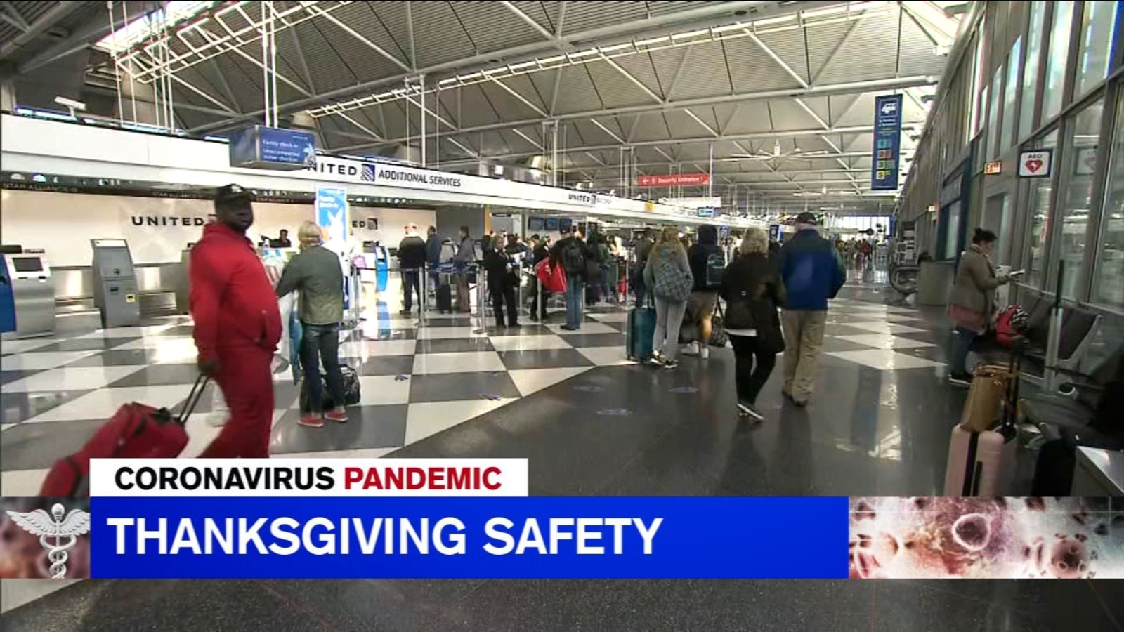 COVID Long Island: Nassau County launches safe Thanksgiving campaign ...