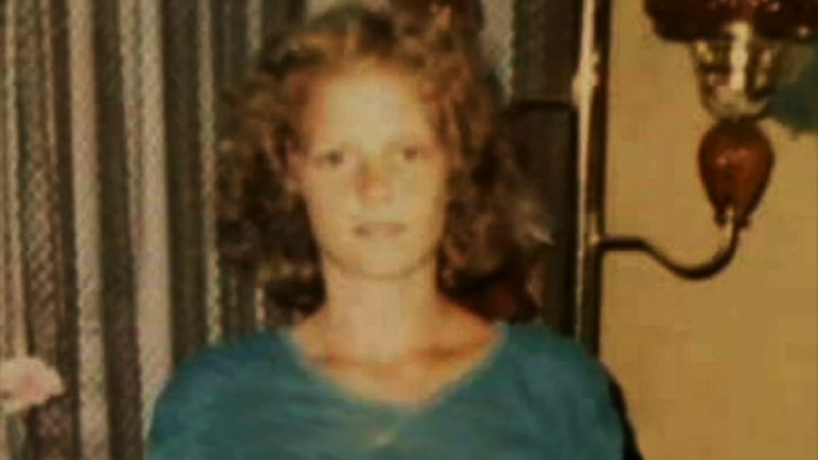 Woman known as 'Princess Blue' reunited with family 3 decades later ...