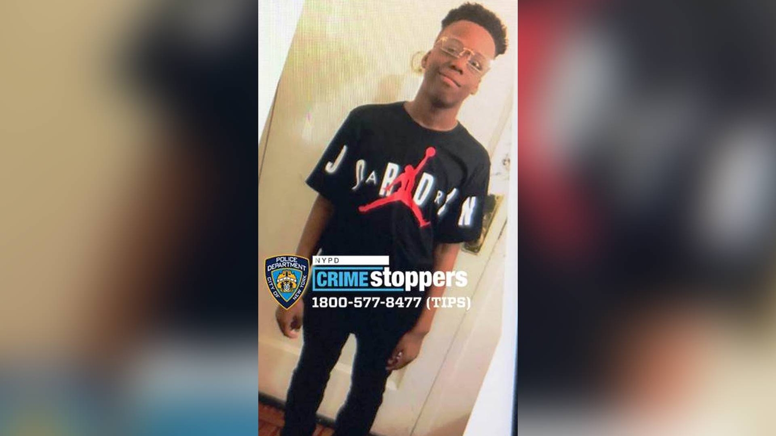 NYC missing person: NYPD says 12-year-old from Connecticut last seen in ...