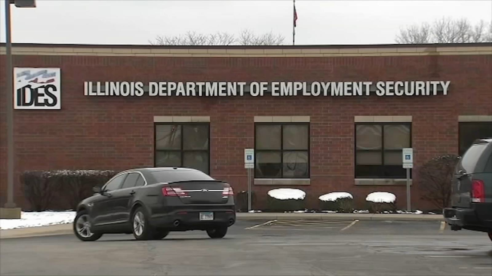 IDES already facing hurdles before Illinois coronavirus pandemic ...