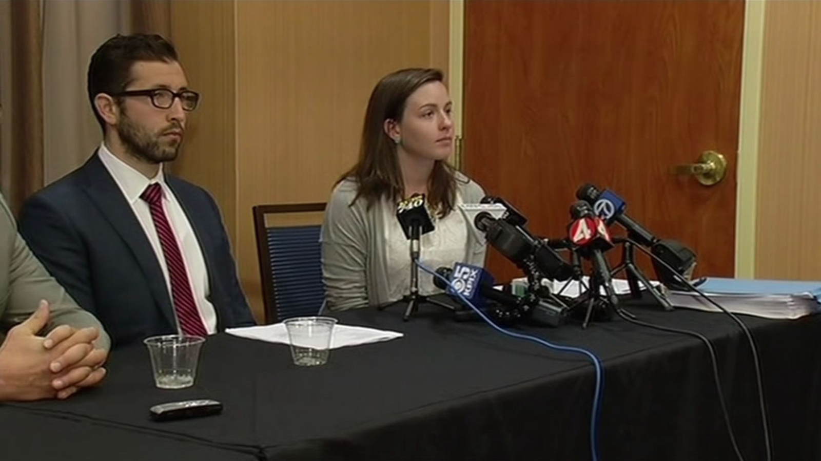 University Of California Sued Over Sex Assault Claims In Lawsuit Abc7