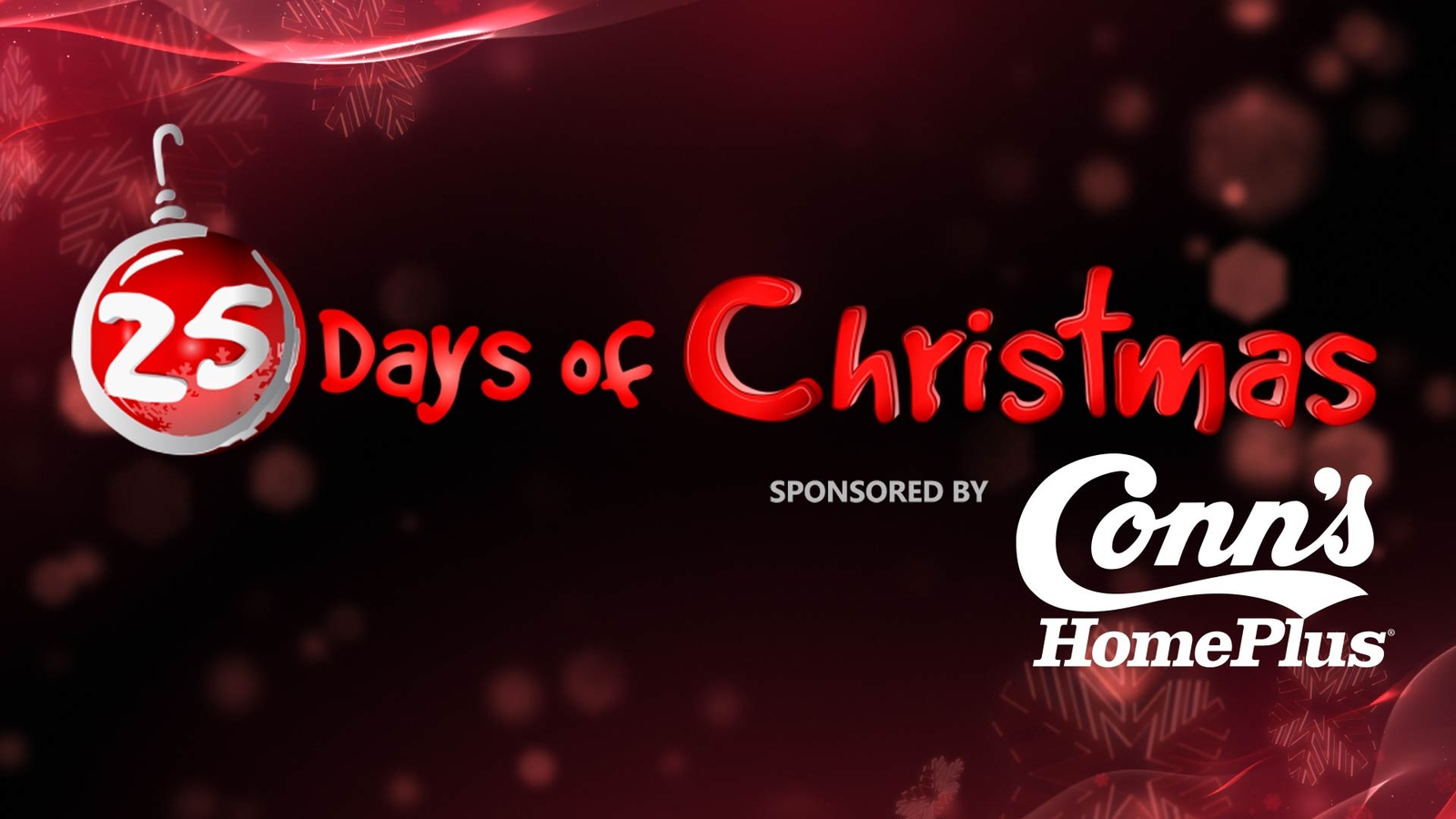 Holiday Conn's 25 Days of Christmas Gifts - ABC13 Houston