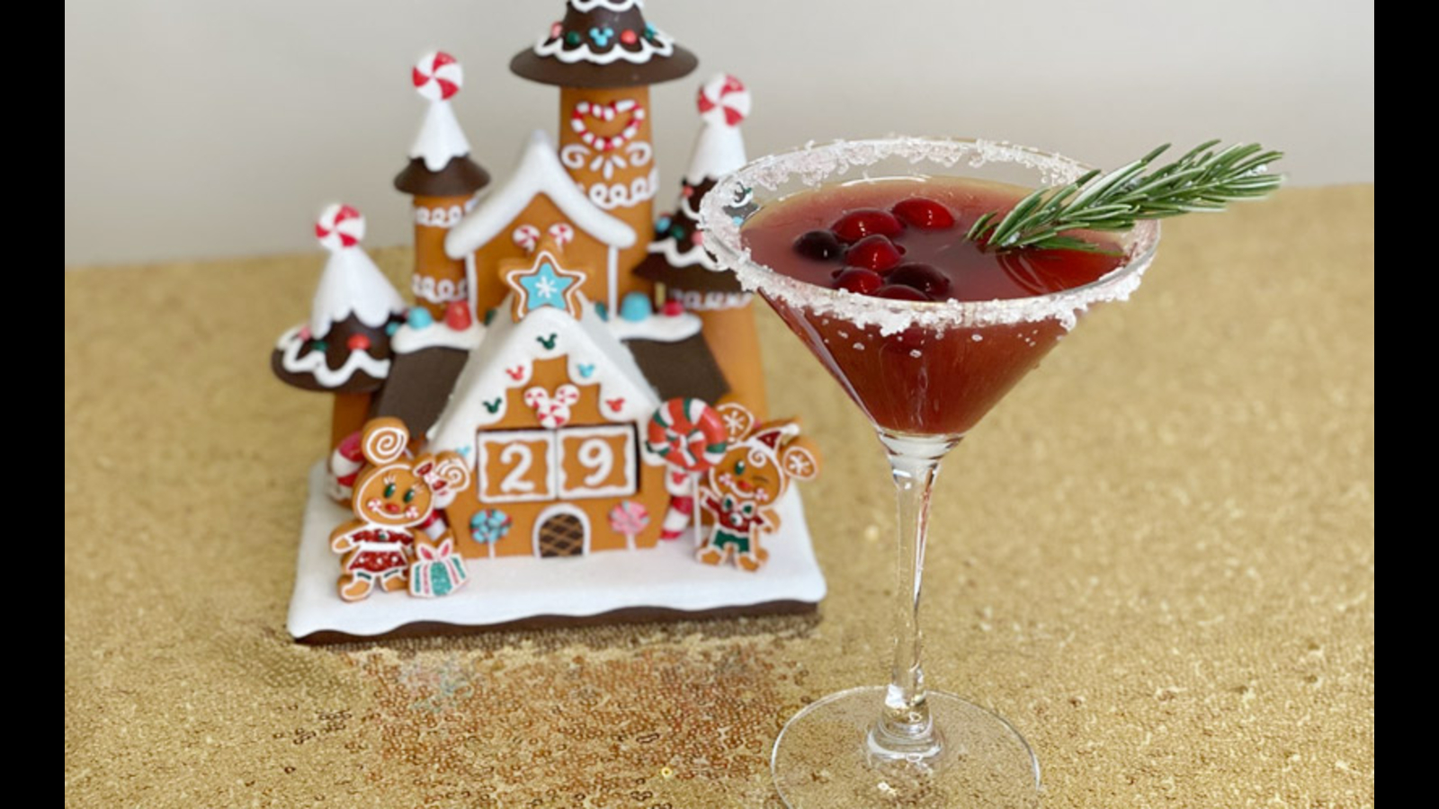 How to make a Santa Clausmopolitan - 6abc Philadelphia