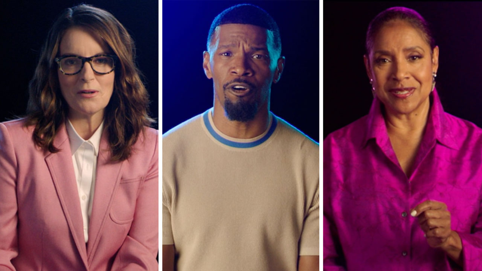 Cast of Pixar's 'Soul' talks about importance of community ...