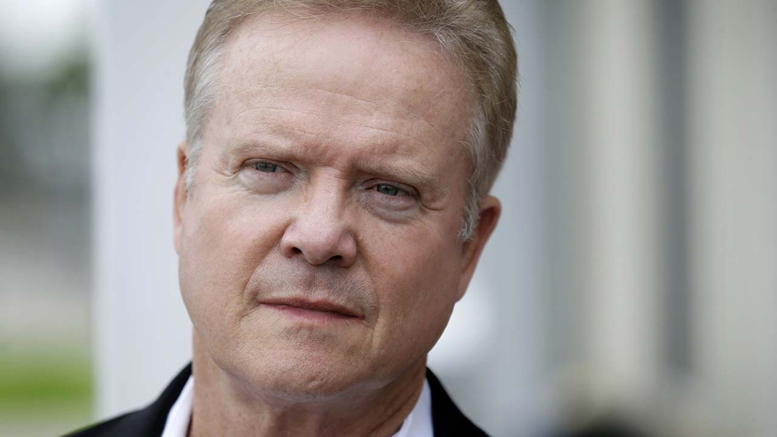 Former Virginia Sen. Jim Webb to run for president - ABC13 Houston