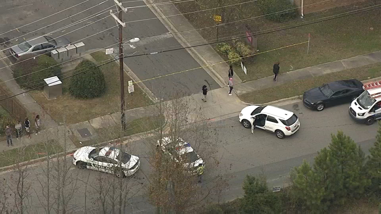 Durham police investigating two shootings, one fatal, less than 24 ...