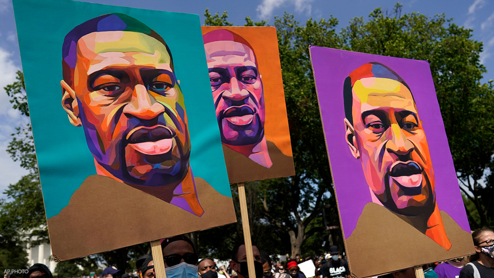 George Floyd death: On 6-month anniversary of death, did he spark a ...