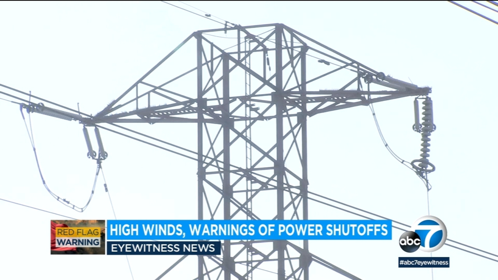 SoCal Edison power shutoffs have started in SoCal neighborhoods amid ...