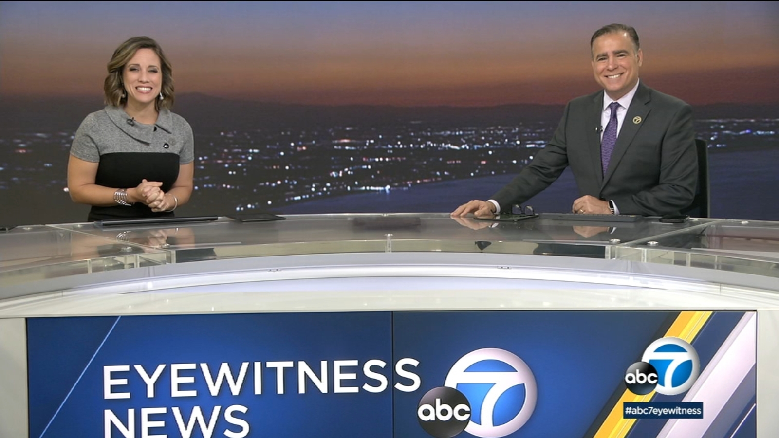 Morning news update - ABC7 Los Angeles
