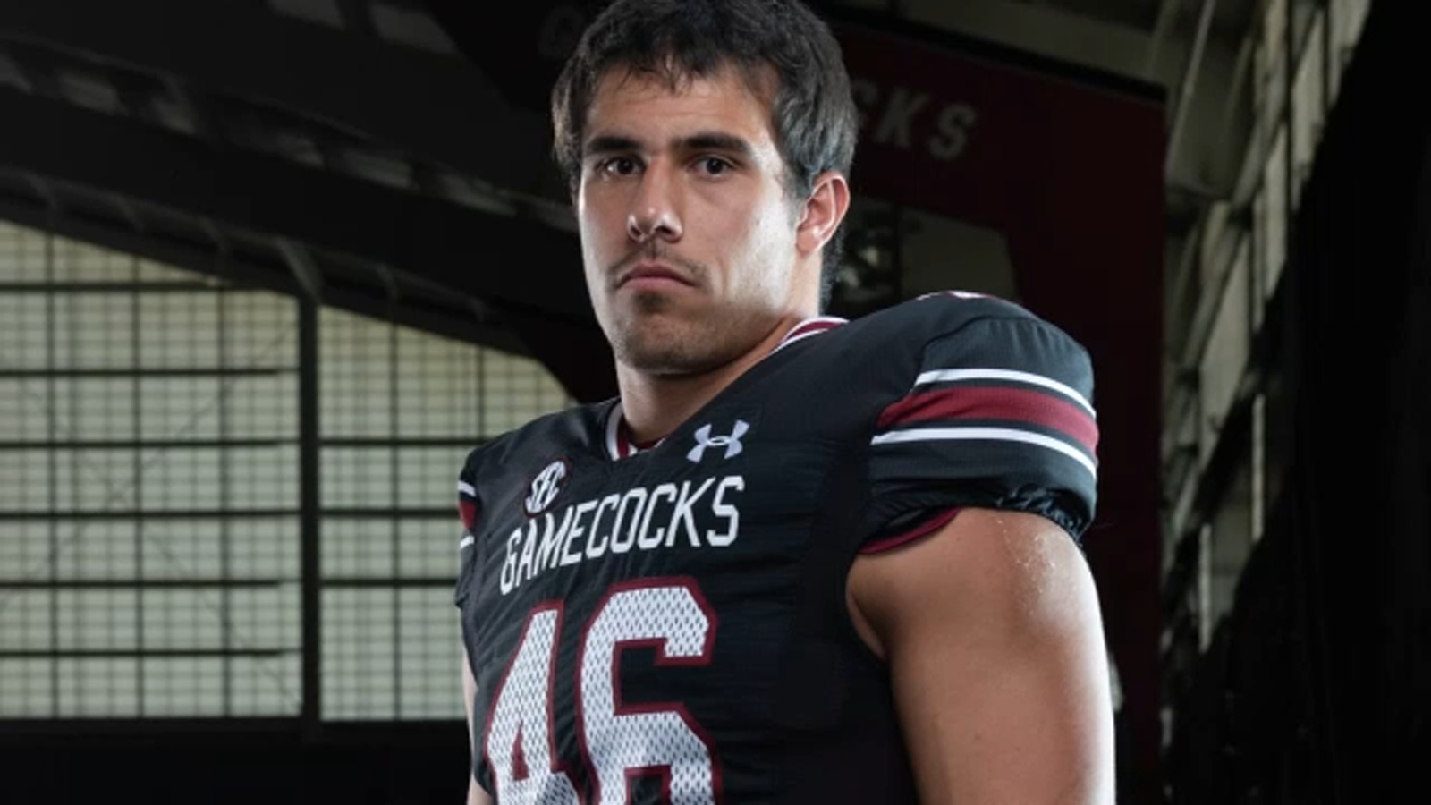 Good Sports: Former Clovis Cougar Adam Prentice playing his 6th year of ...