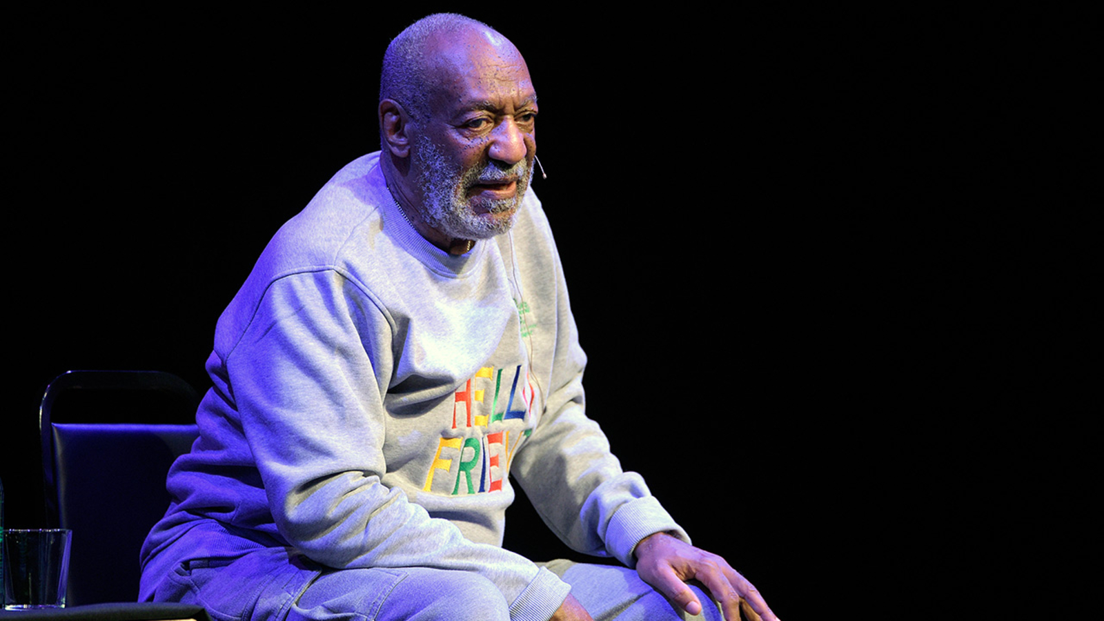 Disney removes Bill Cosby statue at Hollywood Studios - ABC13 Houston
