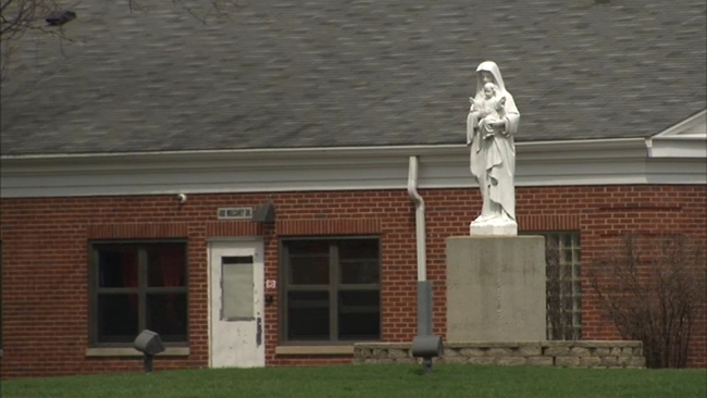 Saint Francis de Sales Parish pastor, Father David Ryan, faces sexual ...