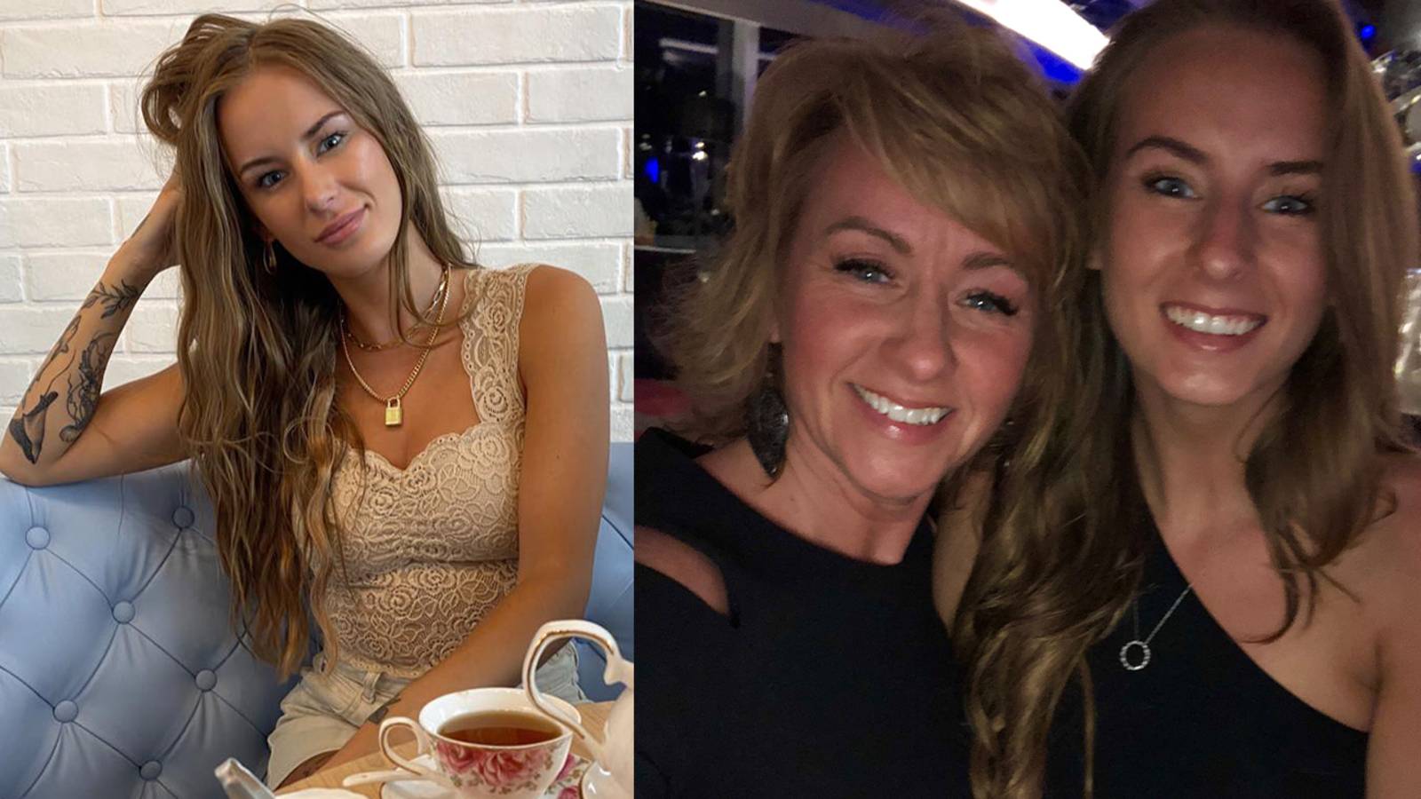 Who was Houston Instagram influencer Alexis Sharkey found dead? - ABC13 ...