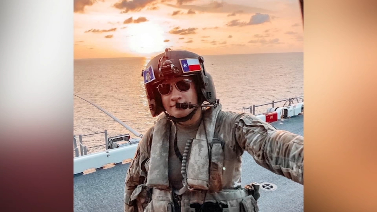 Dallas Garza: Family, friends of Fayetteville soldier killed in ...