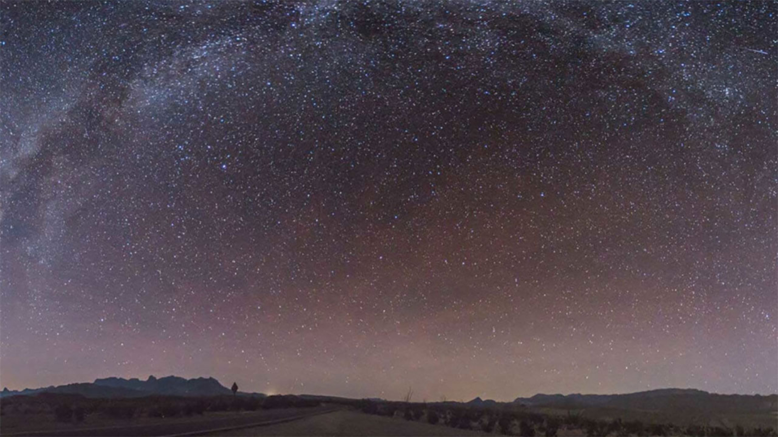 2 stellar West Texas parks are among the best places to stargaze in the ...