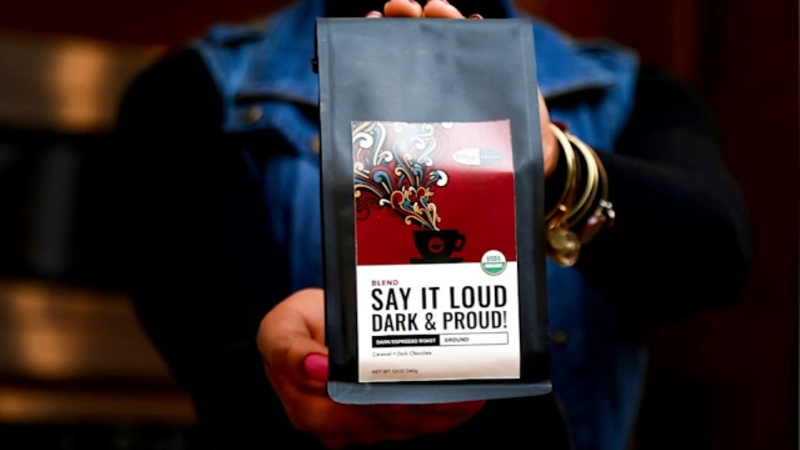 Durham restaurant Beyu Caffe launches new coffee to fight food ...