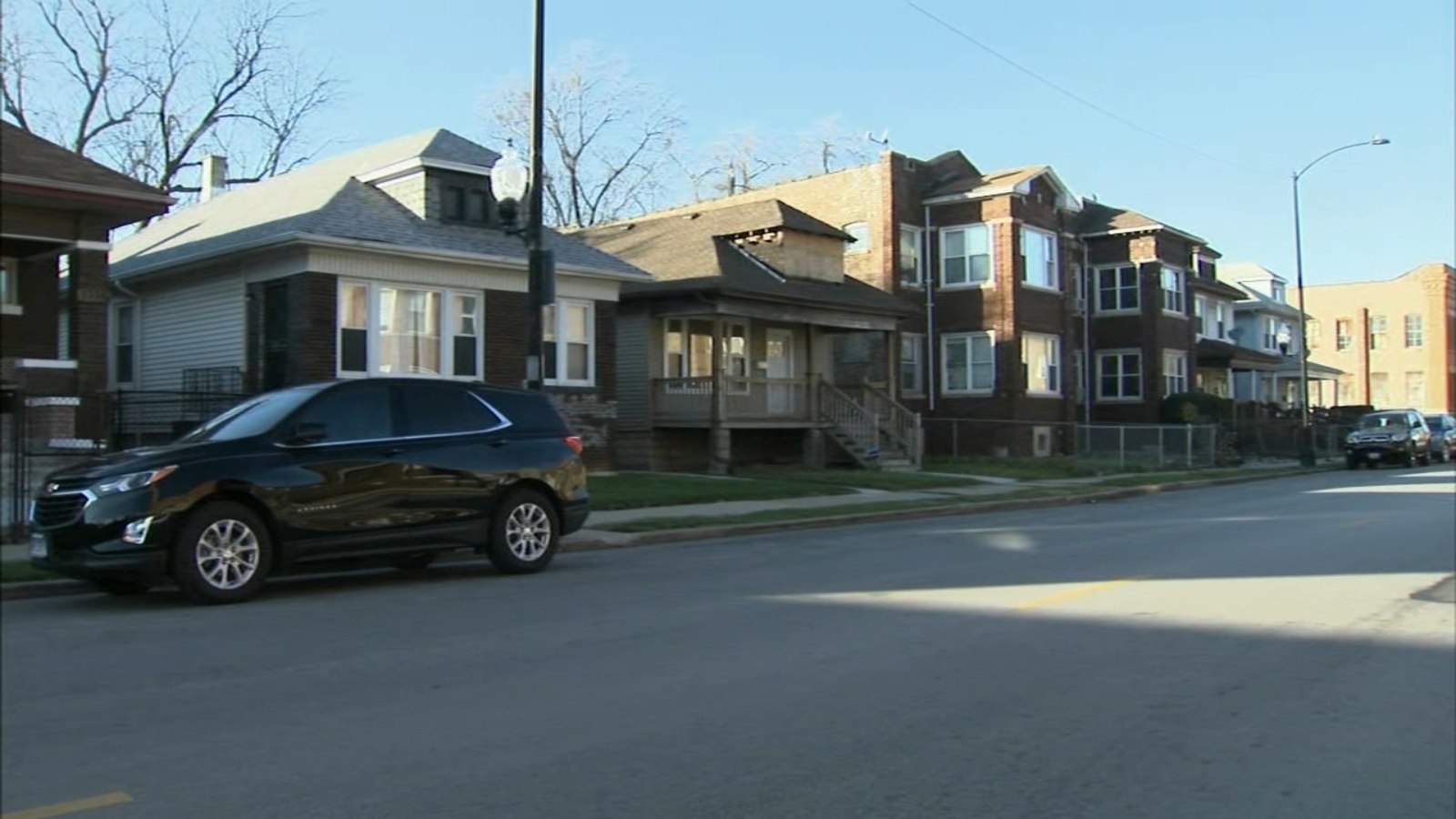 Late rent, mortgage payments could lead to post-COVID housing crisis ...