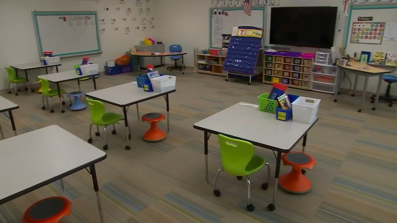 Wake County Public School System approves one-time $500 bonus for full ...