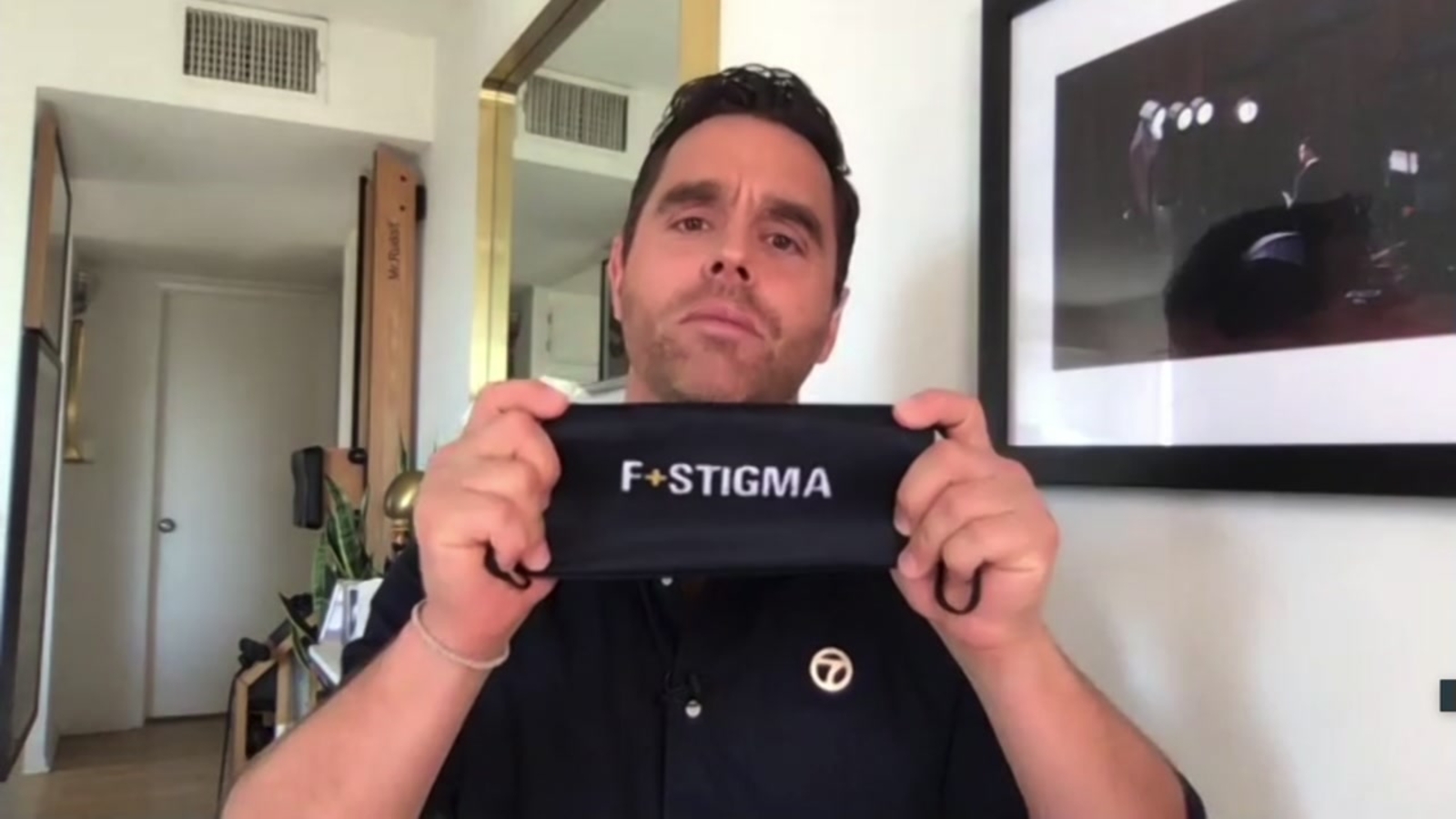 'F Stigma': New provocative campaign forces the conversation about the ...