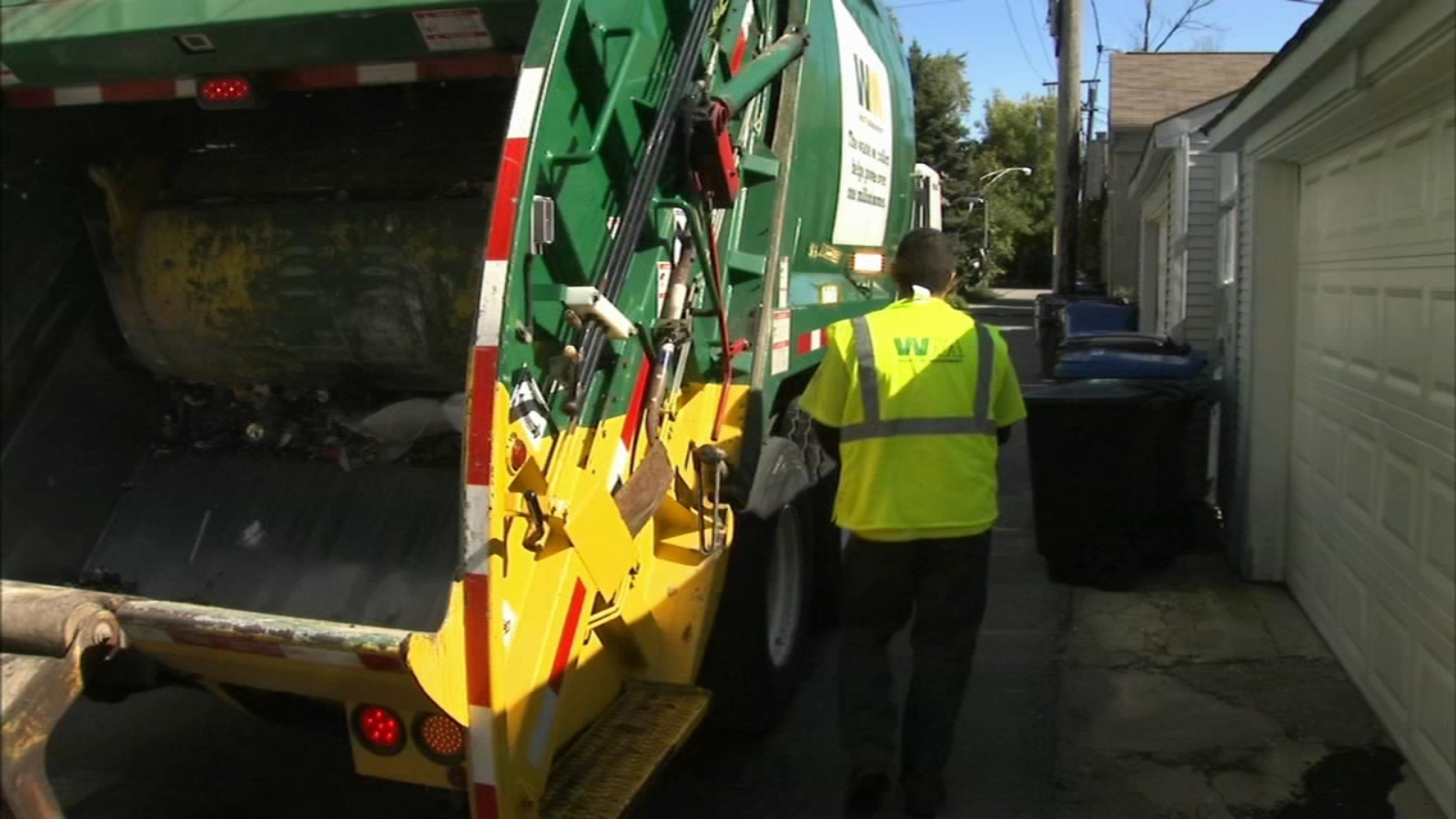 Chicago recycling ordinance not enforced, Inspector General audit shows ...