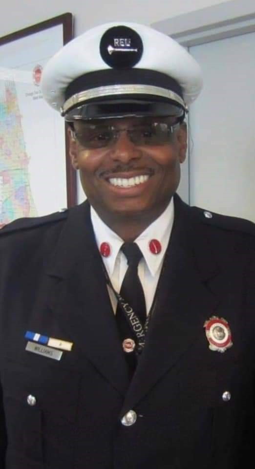 Second teen charged in murder of retired Chicago firefighter [15yr old ...