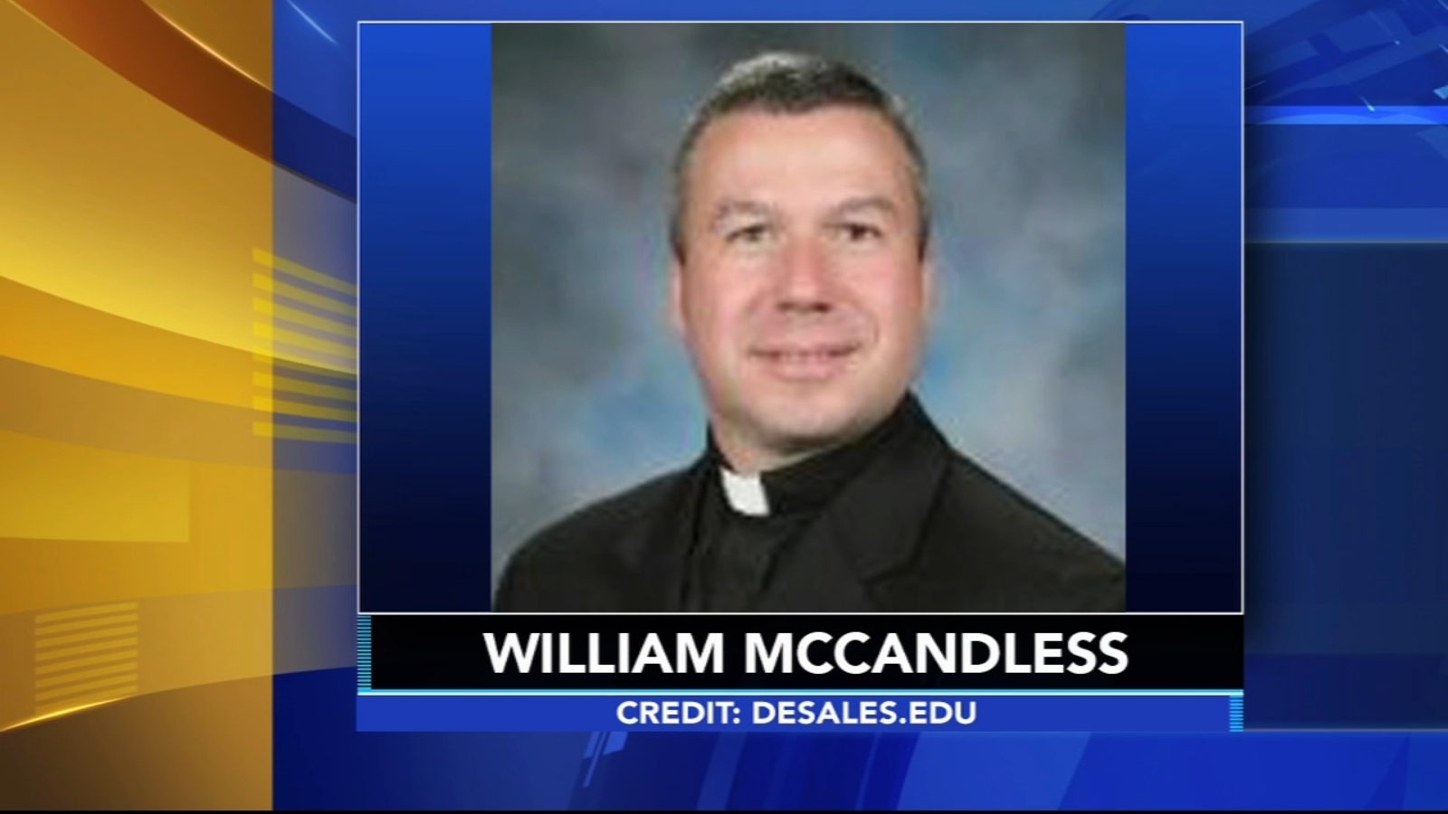 Wilmington Delaware Catholic priest indicted: Priest indicted, faces ...