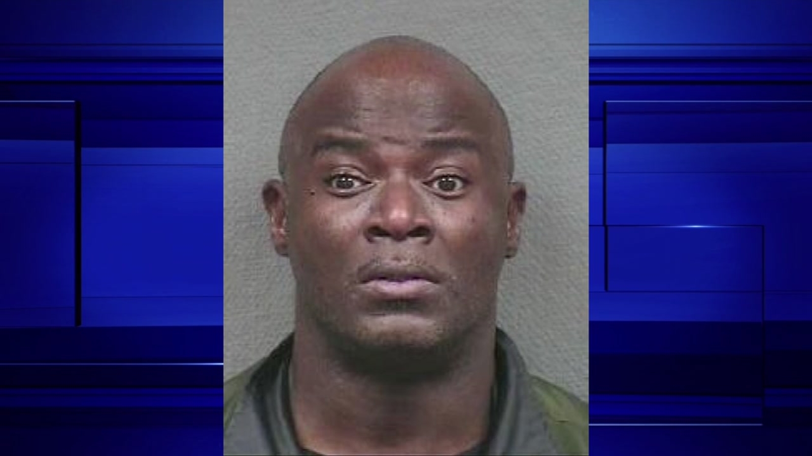 Suspect Out On Bond For 2010 Murder Arrested Again Following Swat