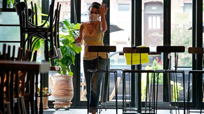 Dominic Barbara arrested, accused of attempting to extort ex-wife ...