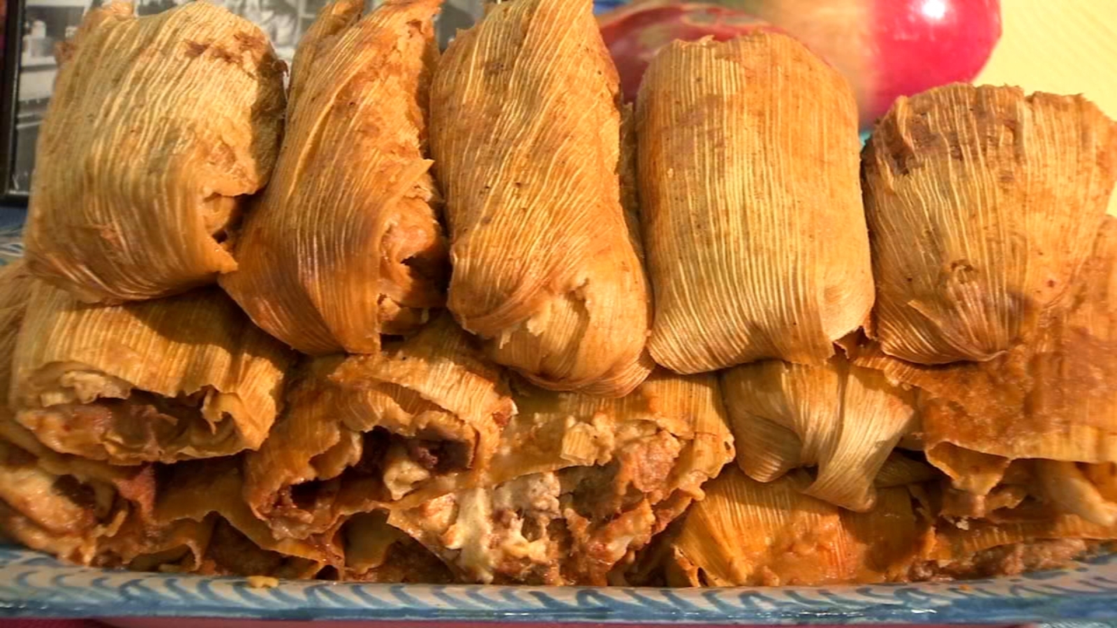 Pandemic brings changes to tamale-making holiday traditions - ABC30 Fresno