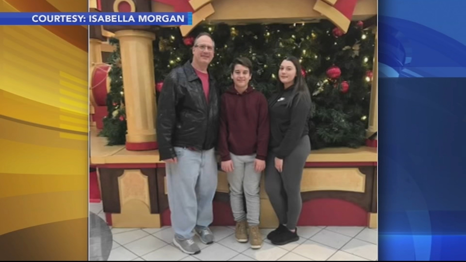 Isabella Morgan's Instagram, Twitter & Facebook on IDCrawl