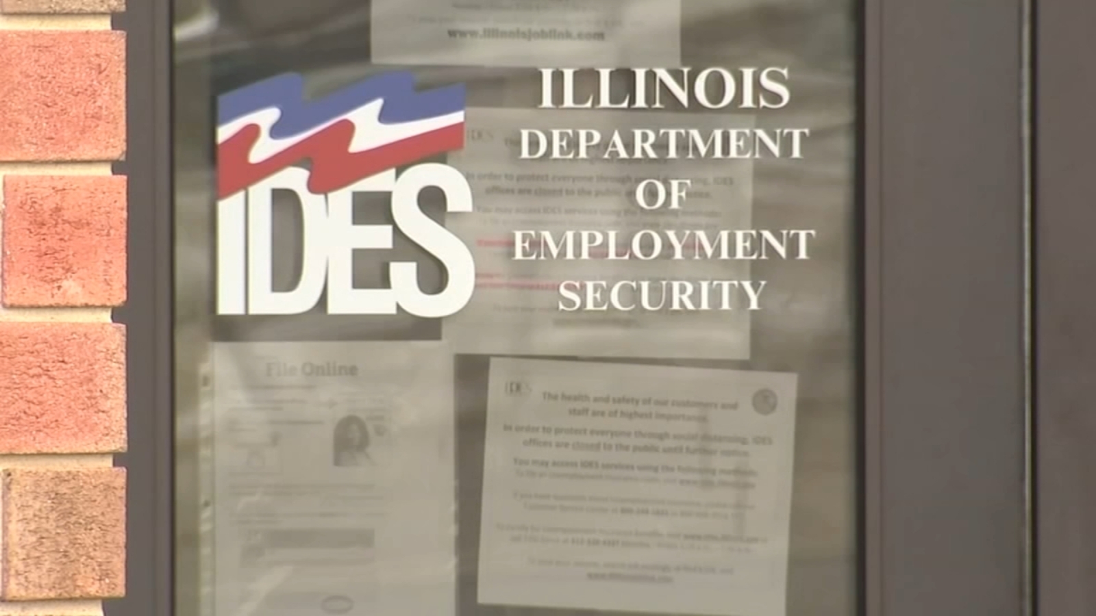 Illinois unemployment: Bloomingdale woman owes $20K in PUA overpayment ...
