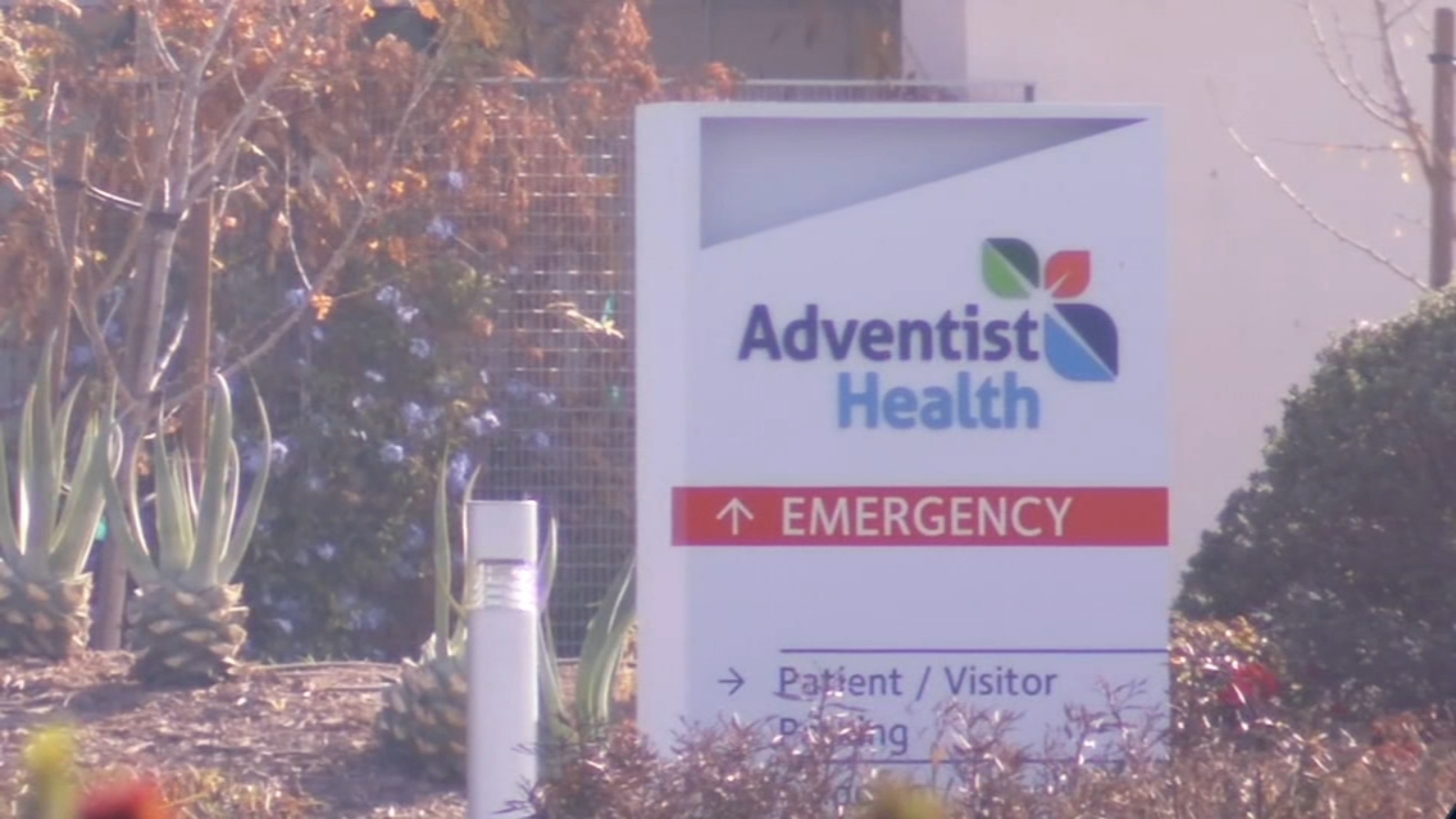 COVID-19 surge plan at Adventist Health Hanford preventing full ...