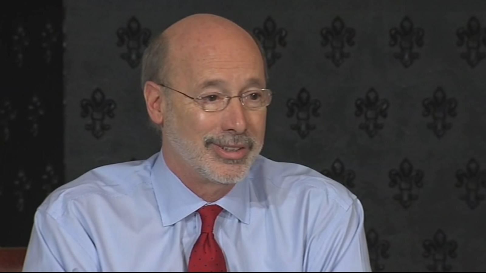 Doctor weighs in on Governor Tom Wolf's medical history, COVID-19 ...