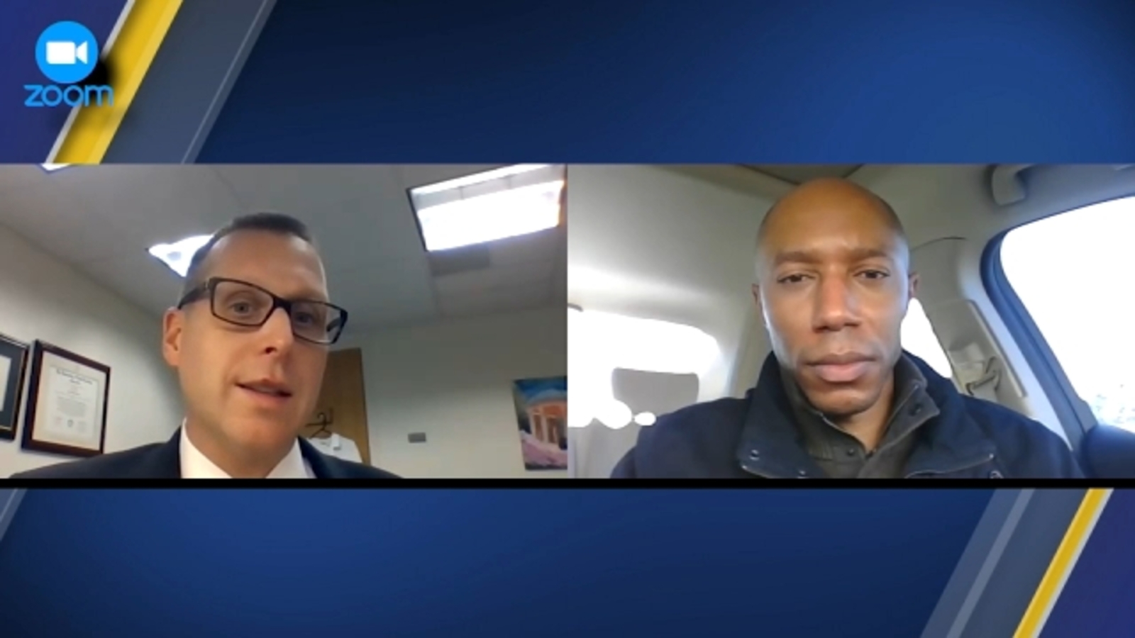 UNC Health nursing director working in ICU with COVID-19 patients says ...