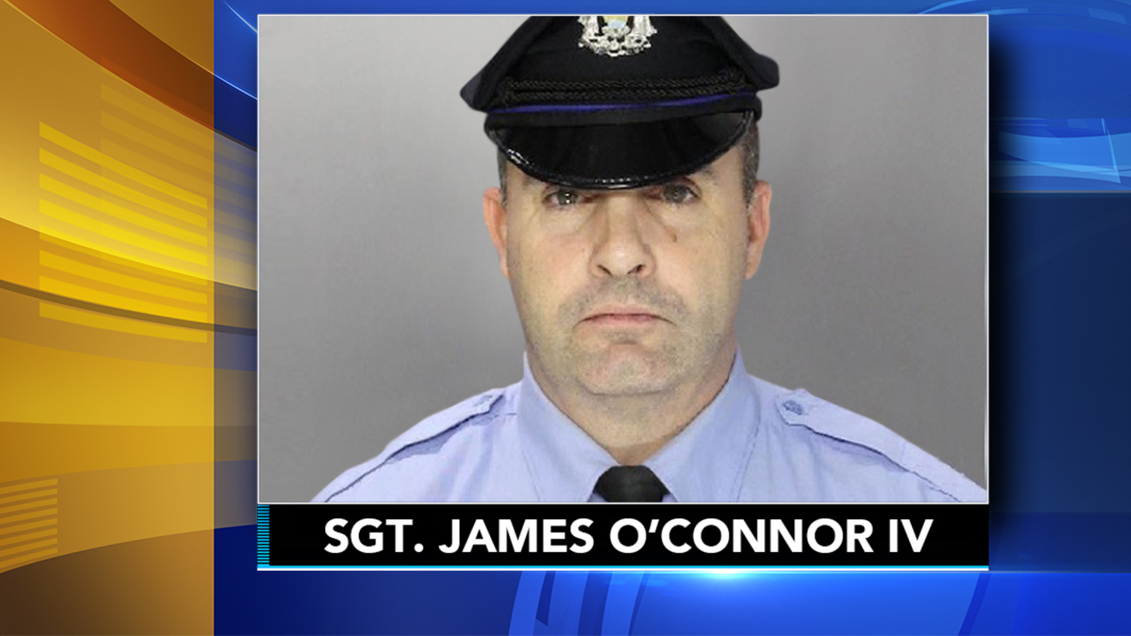 Shooting Death of Police Officer: Remembering Philadelphia Police Sgt ...