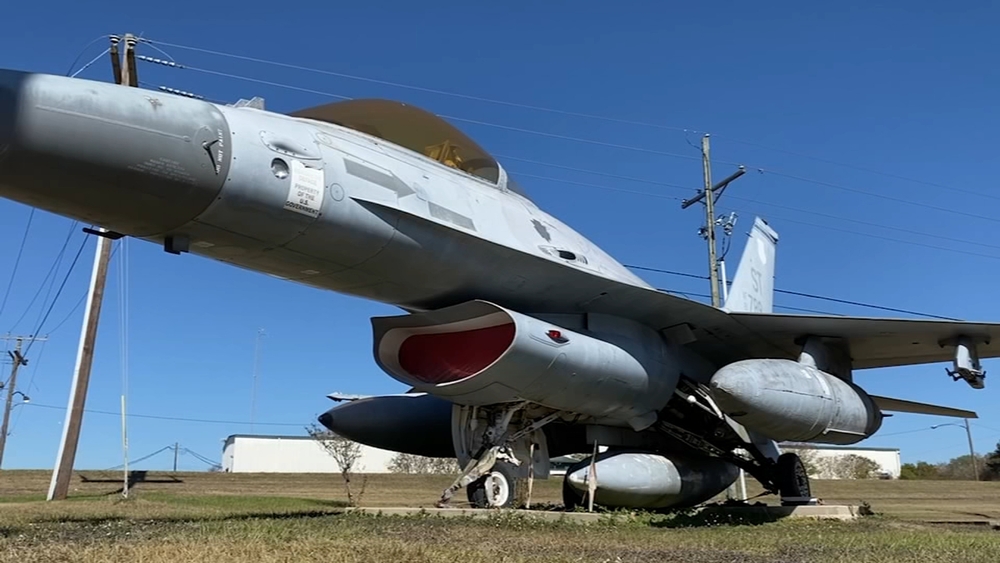 Cowboy up with Huntsville's rodeo legend Joe Beaver - ABC13 Houston