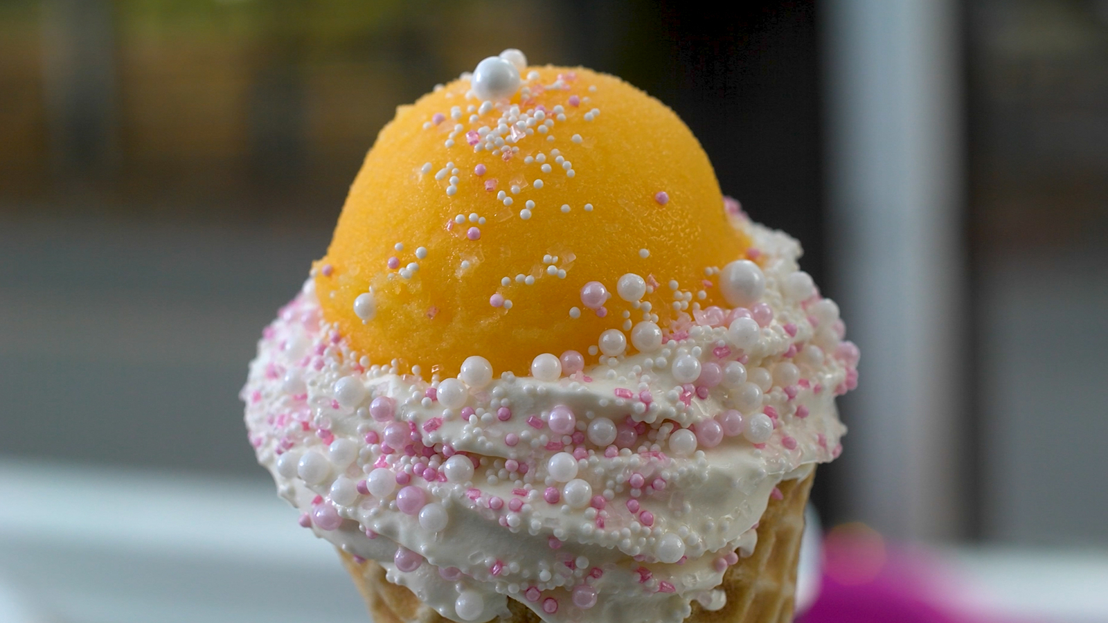 Amy's Wicked Slush brings East Coast comfort food to California - ABC7 ...