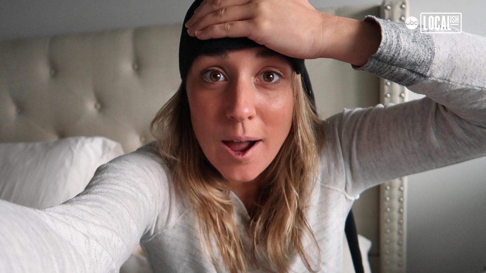 Can this headband help you sleep? Most popular sleep hacks when you're ...