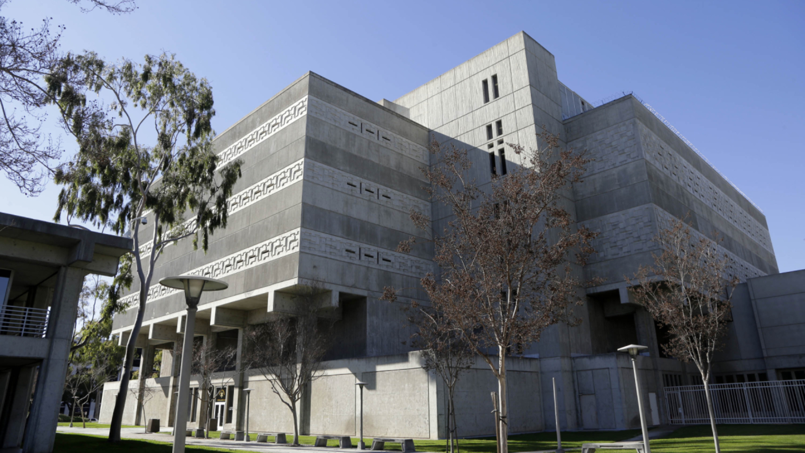 Orange County judge says no inmate releases needed to contain COVID-19 ...