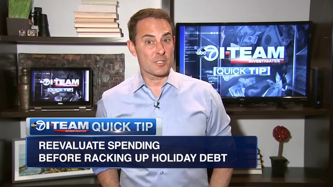 Jason Knowles - ABC7 Chicago