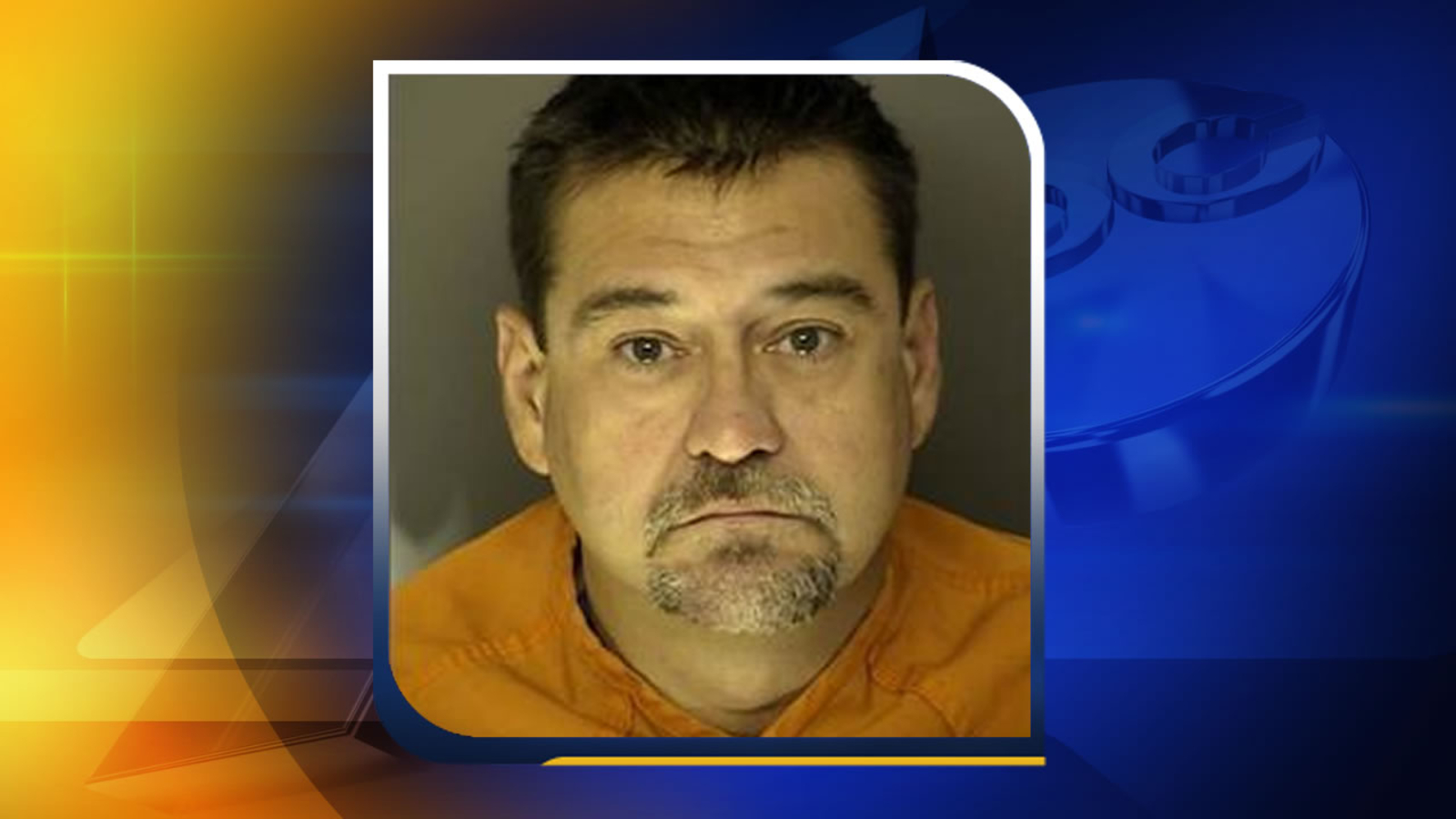 Bond Denied For Man Accused In Crash That Killed 2 Person County Girls