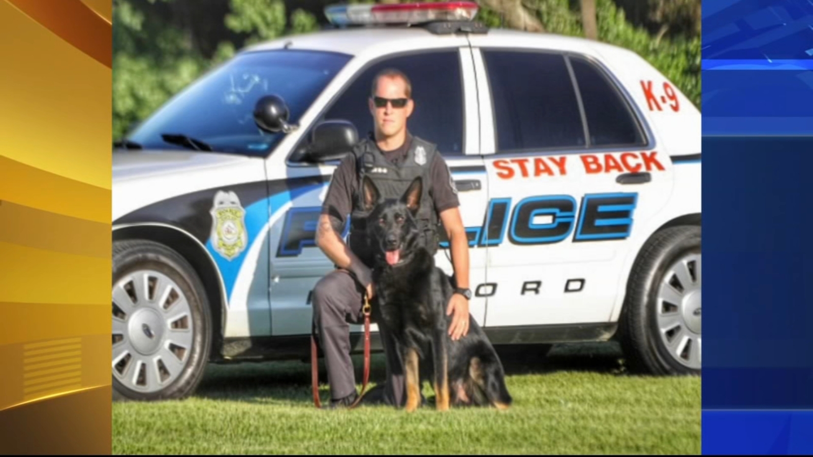 Investigators provide update on Delaware officer shot at Rehoboth Beach ...
