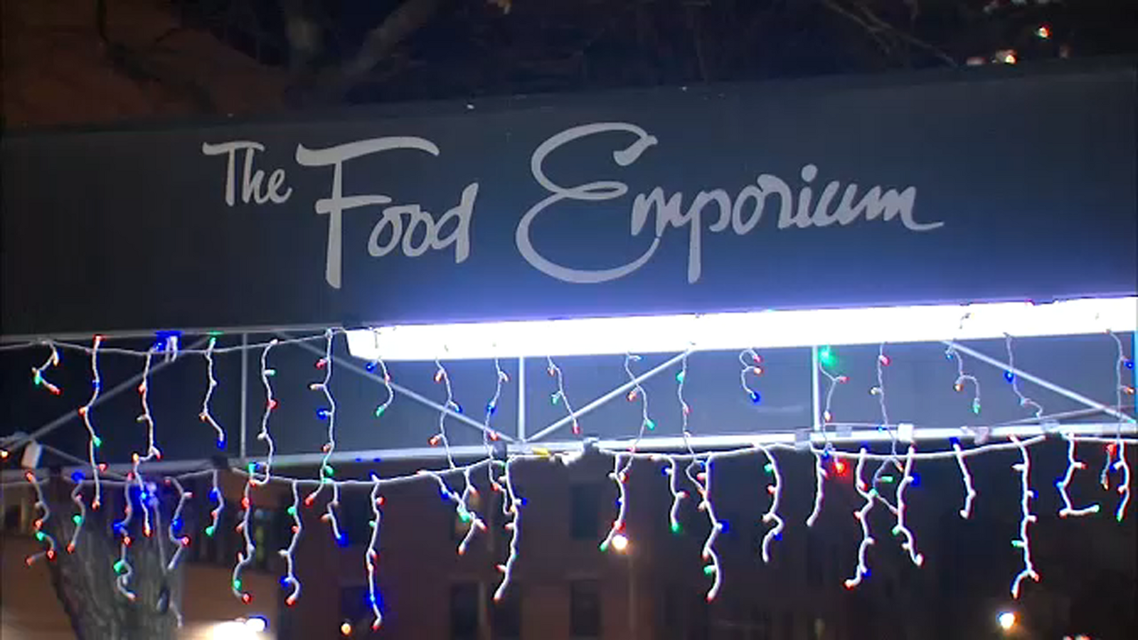 Grocery worker killed in elevator incident at Food Emporium in Hell's ...