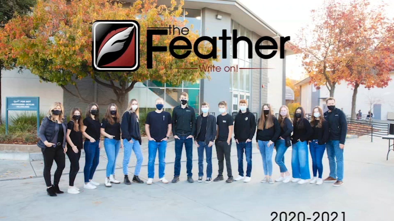 Fresno Christian High School's journalism students receive high praise ...