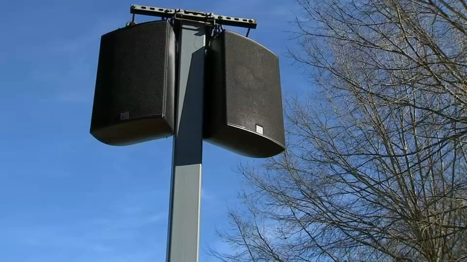 Music once again in the air at the NCMA outdoor park with new jukebox ...