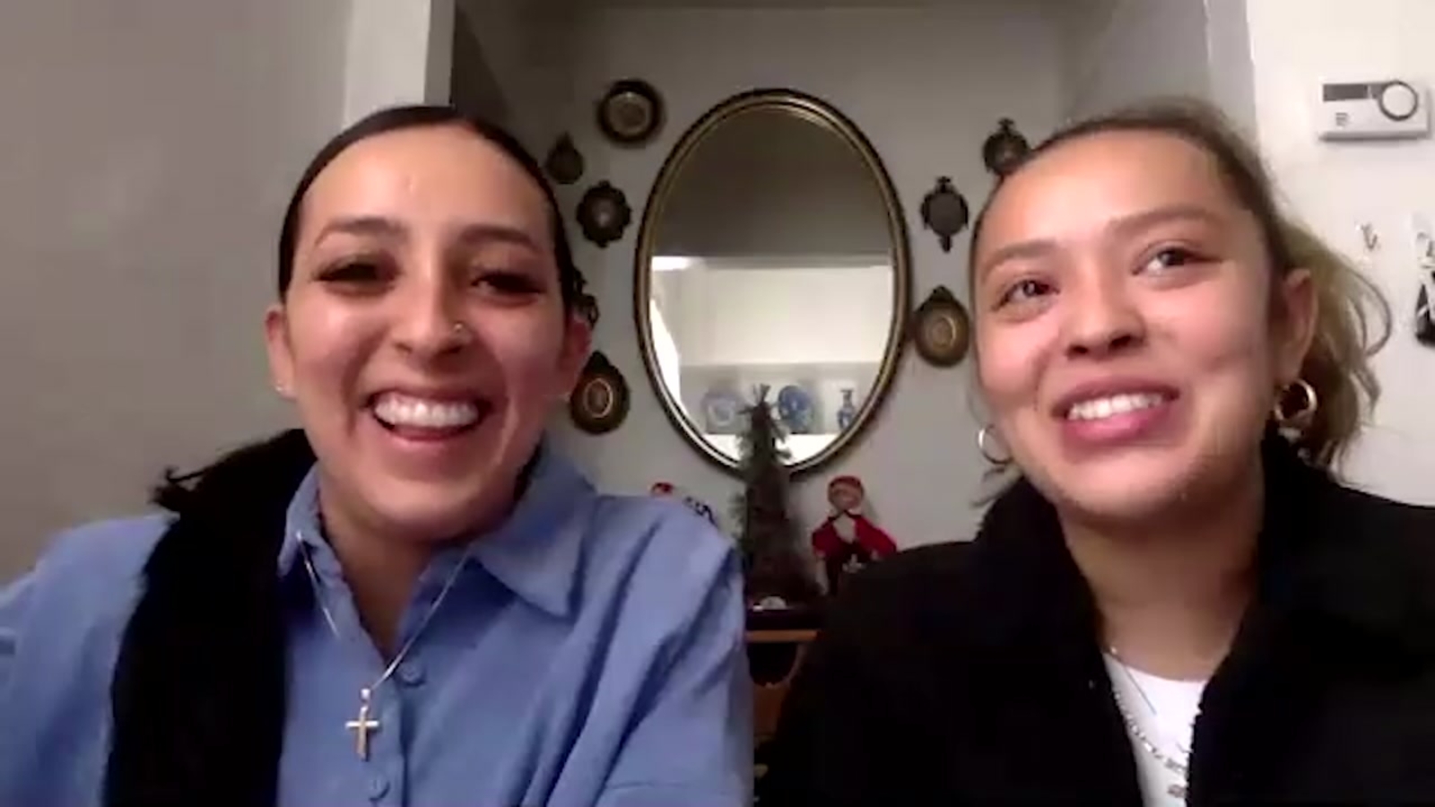 EXCLUSIVE: Charges dropped against sisters of Sean Monterrosa, who was ...