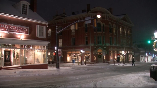 Trish Hartman - 6abc Philadelphia